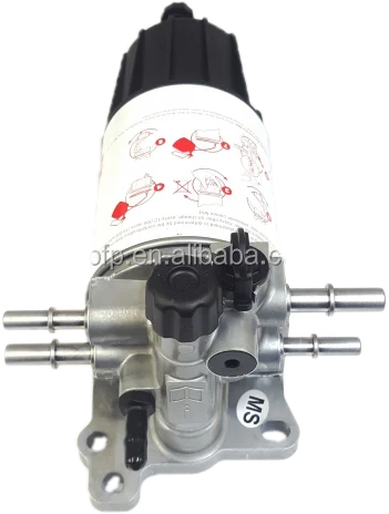 Water Separator Assembly MD5760DTV30RCR01 for Volvo Trucks