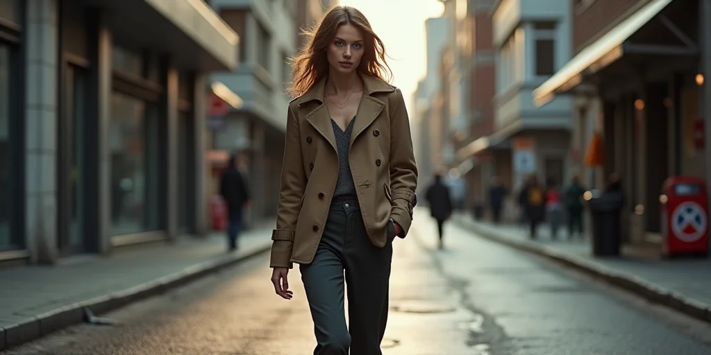 Detective Outfit Claire Re – Stylish & Bold Fashion on Alibaba.com