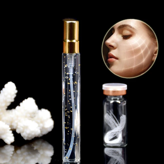 OEM Private Label No Needle Peptides Collagen Thread Lifting