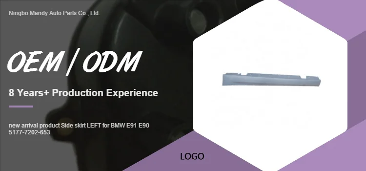 2048857323 for 2013-2015 Mercedes-Benz GLK250 350 Rear Lower Bumper ...