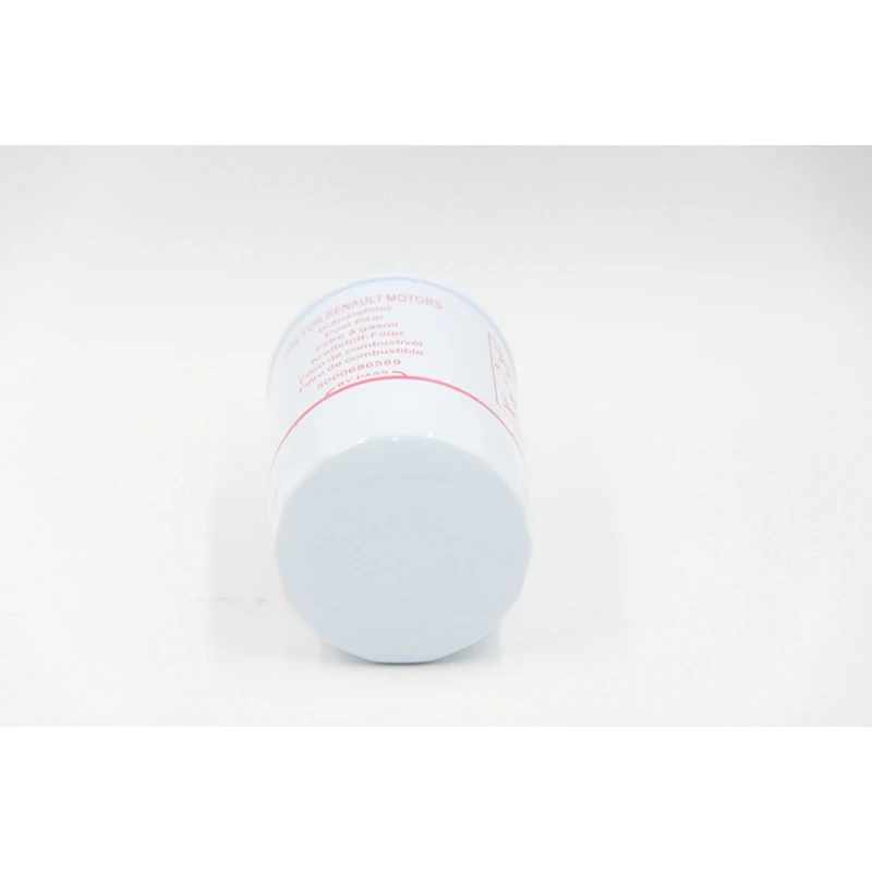 ประเภทของตัวกรองเชื้อเพลิงดีเซลสำหรับ Oe Number 5000686589 คุณภาพสูง ...