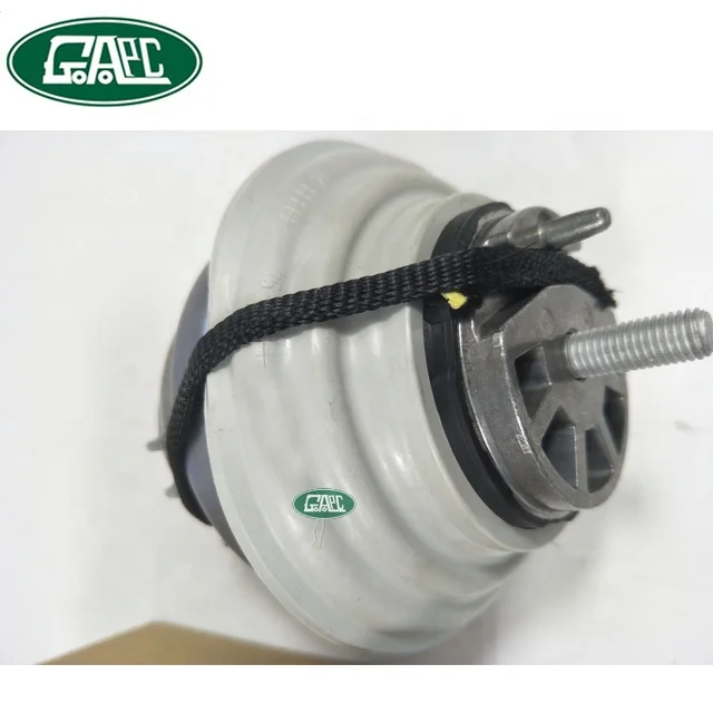 Hot Sale Gj0275 C2d16622 Left Right Front Engine Mounting For Jaguar Xj ...