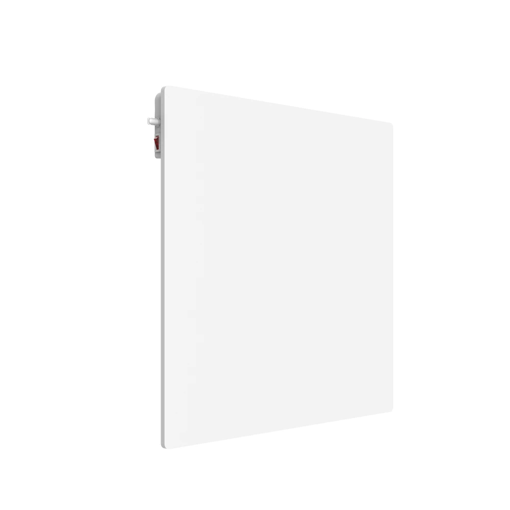 Slim&compact Infrared Panel Heater With Saa/etl - Buy Infrared Heater ...