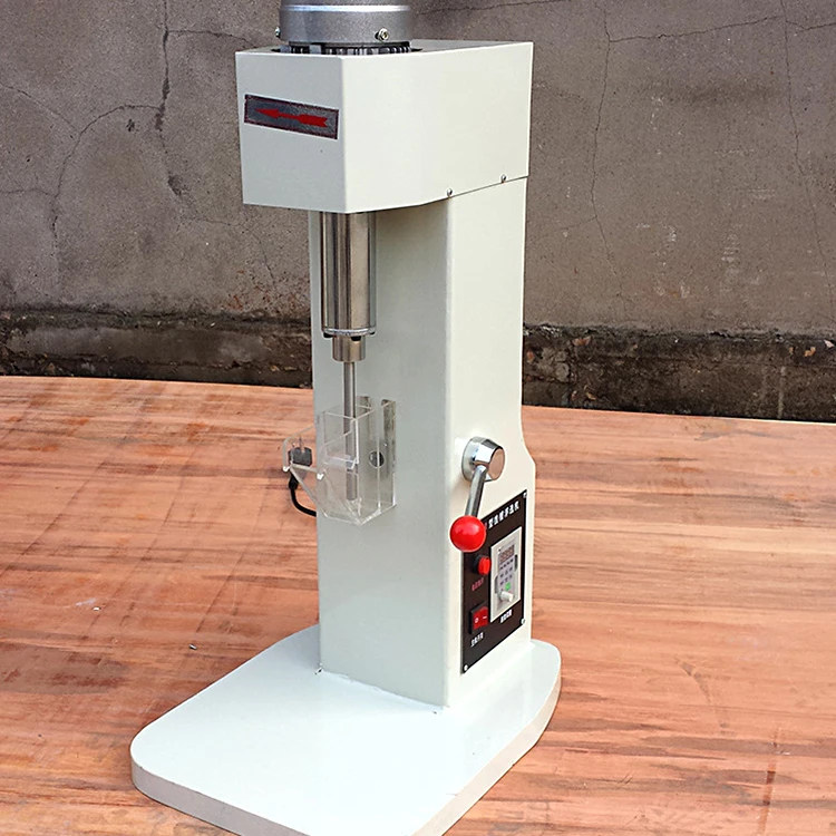 Xfg Série Laboratoire Utilisant Une Machine De Flottation Pour La ...