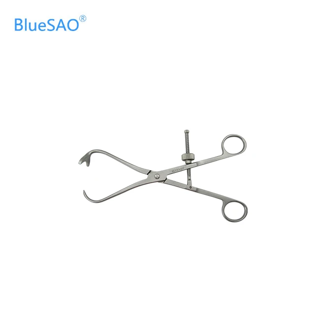 Veterinary Use Tibial Plateau Leveling Osteotomy Tplo Reduction Forceps ...