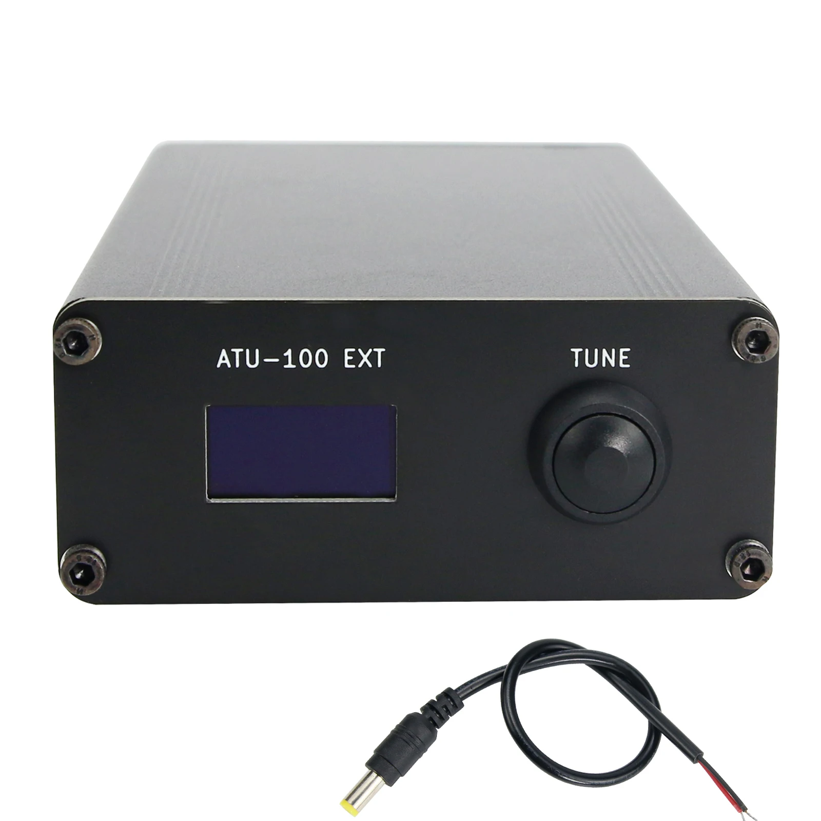 Assemblé Atu-100 Plus Amélioré 100w Open Source À Ondes Courtes Antenne ...