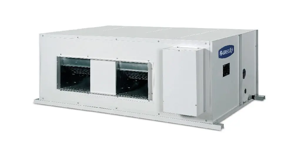 Gree VRF DC Inverter Outdoor - Fresh Air Processing Unit