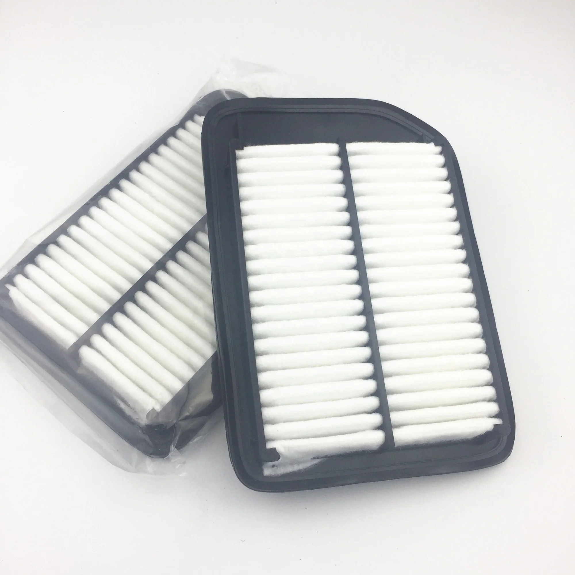 High-quality Air Filter 17801-BZ140 for Toyota AGYA 2012-