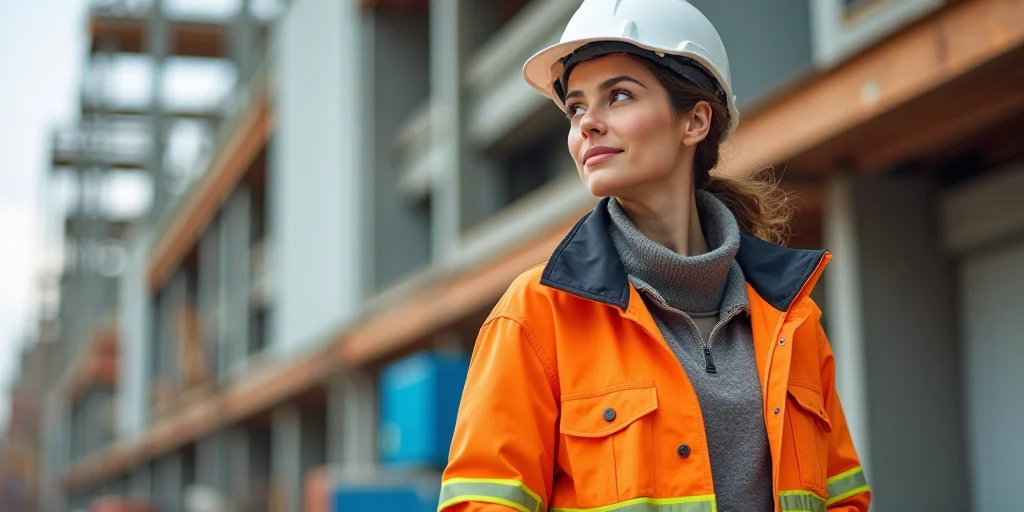 Trendy Workwear 2025 – Stylish & Functional On-The-Job Fashion On ...