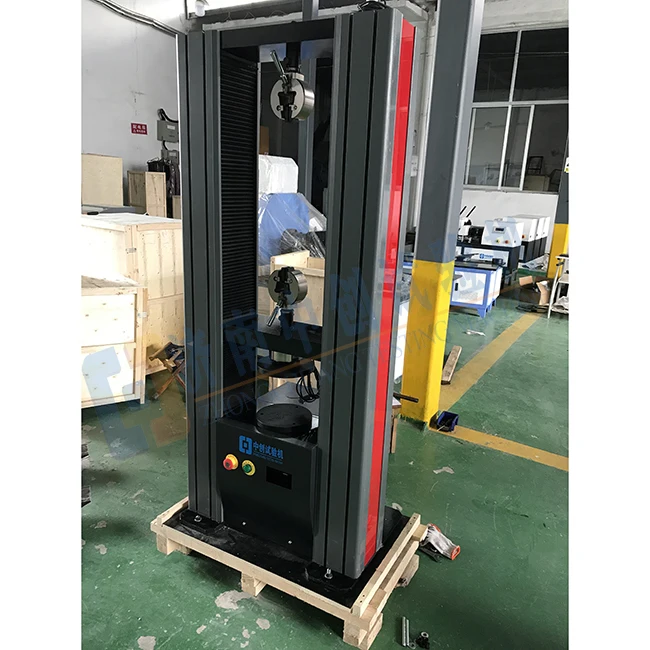 100kn Computer Control Brake Pad Shear Strength Testing Machine Price ...