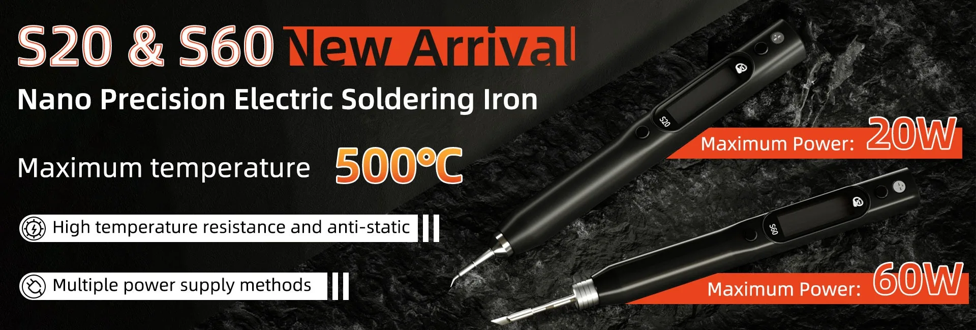 Guangdong Sequre Technology Co., Ltd. - Electric soldering iron, electric screwdriver
