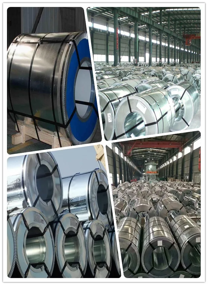 High Quality Corrosion Resistant Aluminized Steel Aluminum Coated Steel ...
