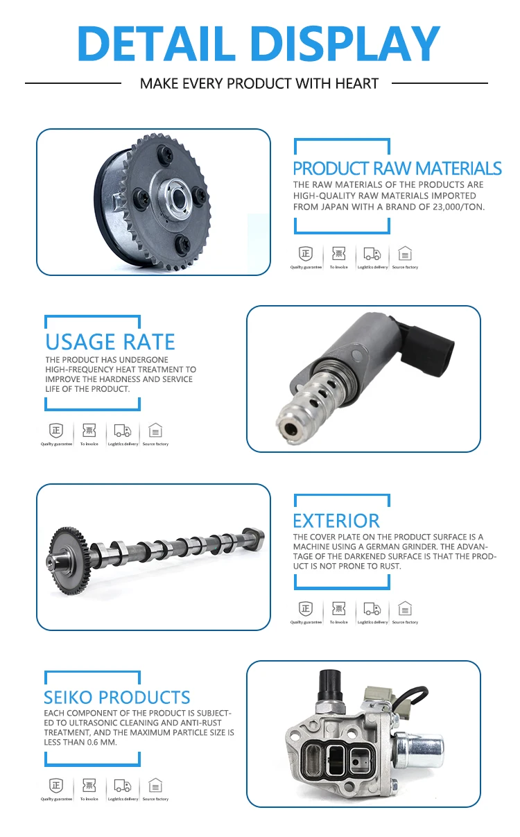 Exhaust Camshaft Timing Gear For Mercedes Benz 2740506200 A2740506200 ...