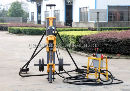 Mini Portable Borehole Drilling Machine for Sale in South Africa