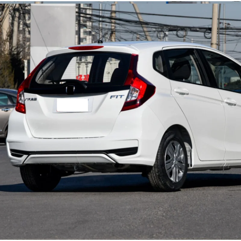 18GK5 Car Rear Bumper Plastic Body Kit - Easy Install