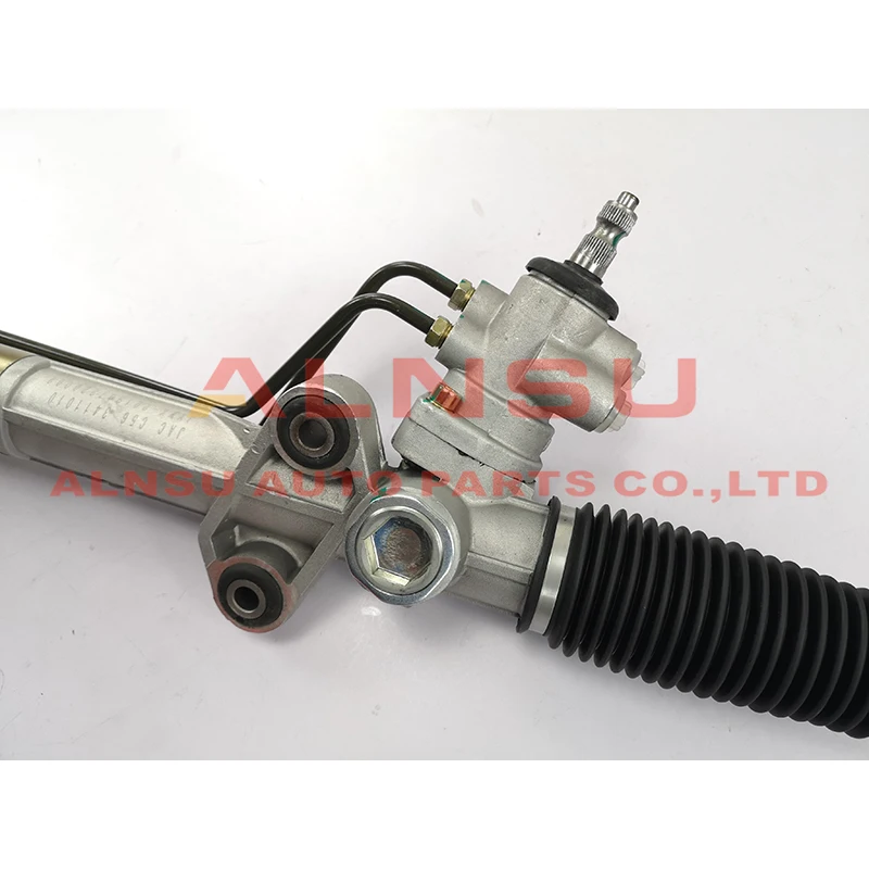 Steering Box for Starex H1 (OEM 57700-4A650) - New Aluminum Repair Part ...