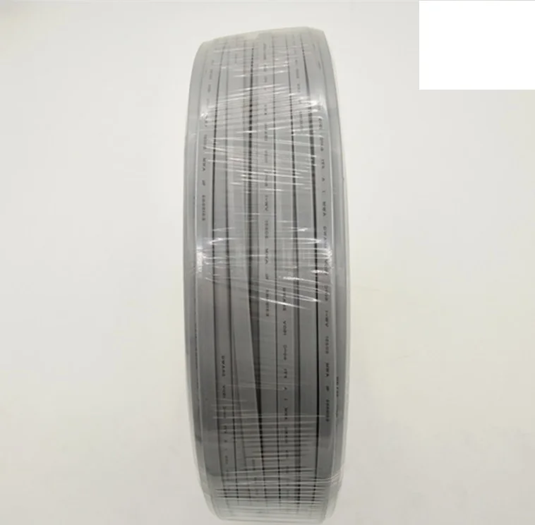 Awm 20251 6 Core Flat Telephone Cable Wire, Pure Copper, 6P6C, OEM