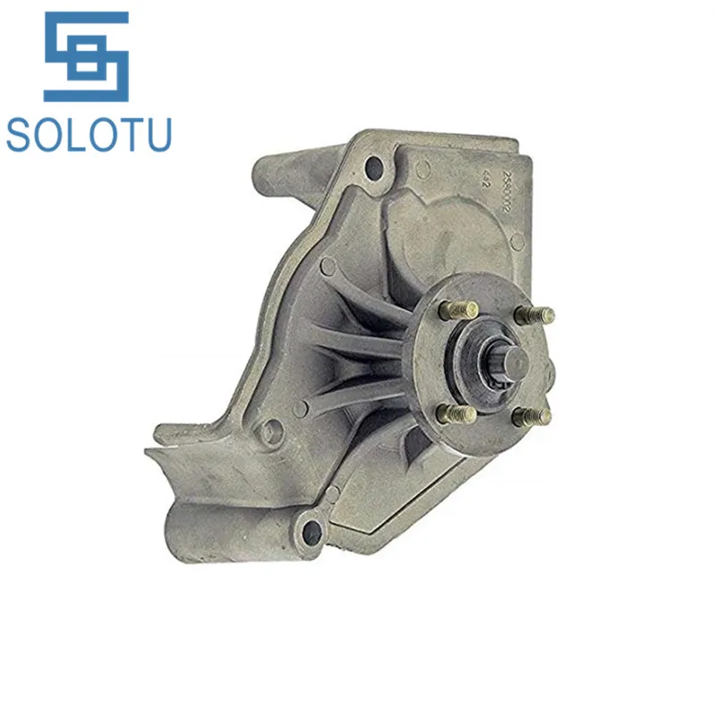 High-quality Car Water Pump Fan Bracket Parts 16307-62030