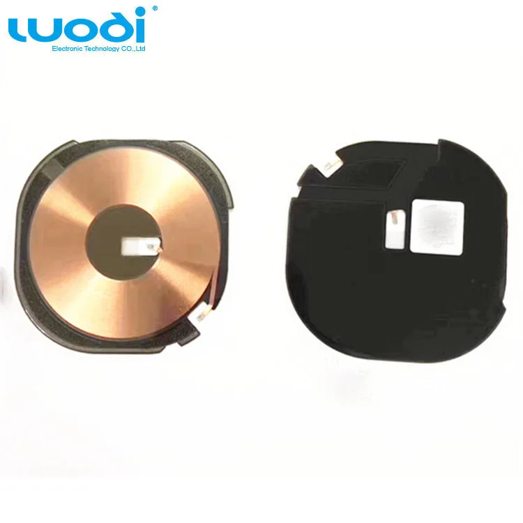 Replacement Qi Wireless Charging Nfc Sticker For Iphone Xs Max - Buy Qi ...