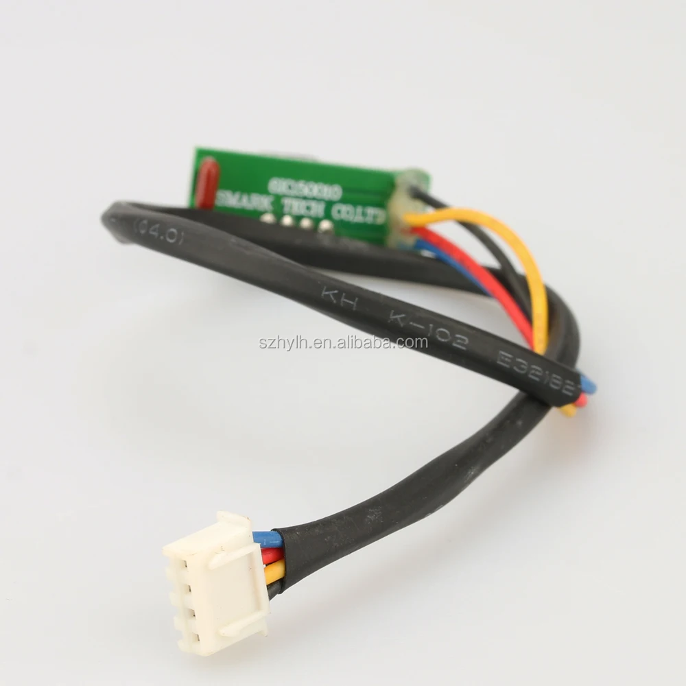 H9730 180 LPI Raster Strip Sensor Encoder for Infiniti Challenger Printer