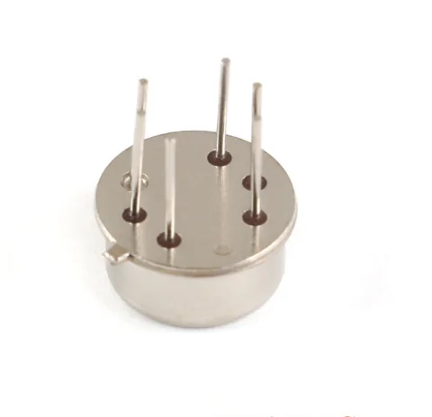 Pir Human Infrared Radial Sensor Pyroelectric Sensor Re200b Rda224 ...