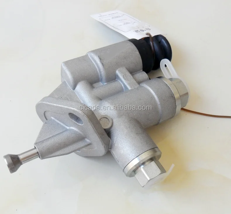 Kamaz Maz Zil Fuel Transfer Pump 4988747 3415699 - High-Quality Cummins ...