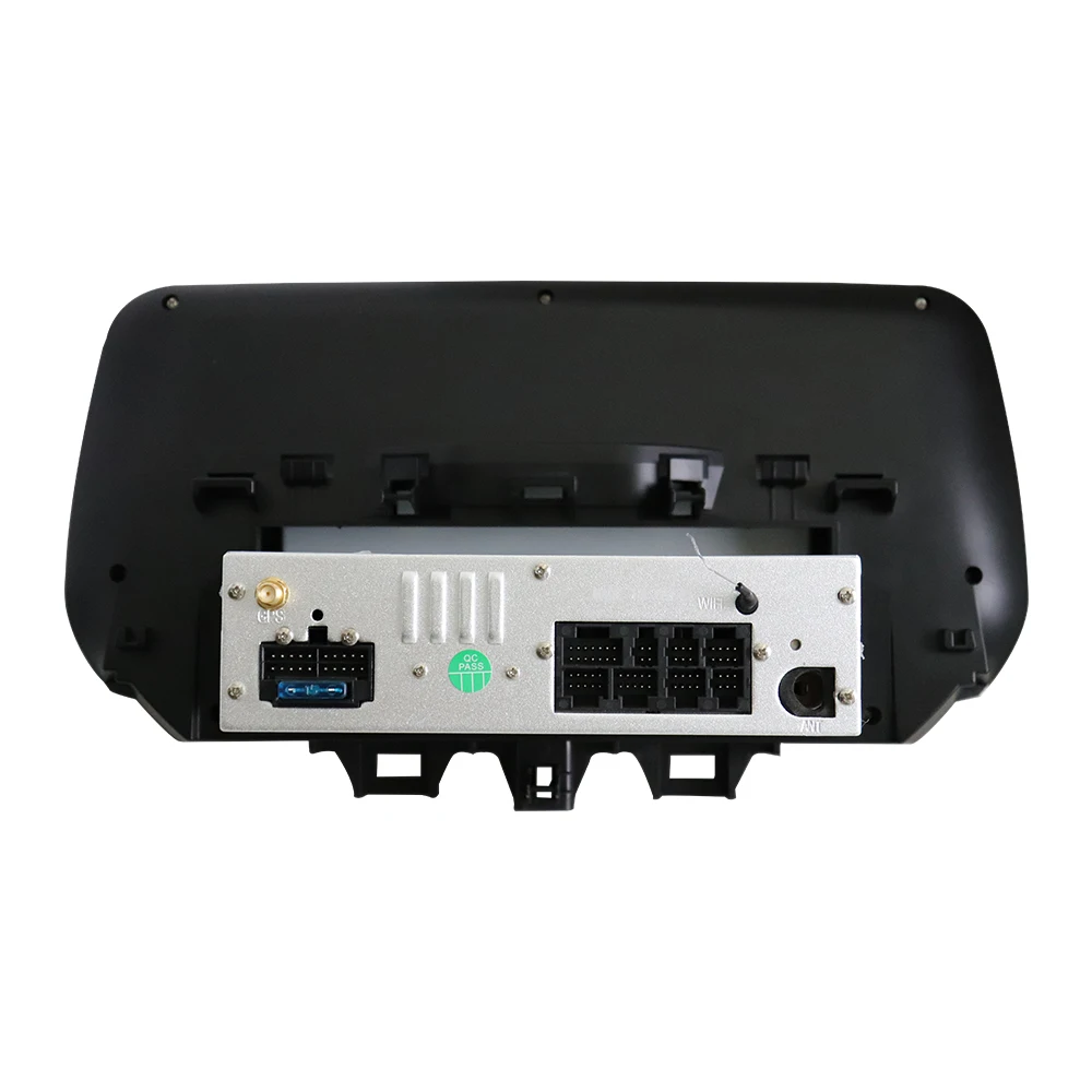 Klyde Px5 10.25 Inch 4gb 64gb Android 10.0 Car Dvd Navigation Player ...