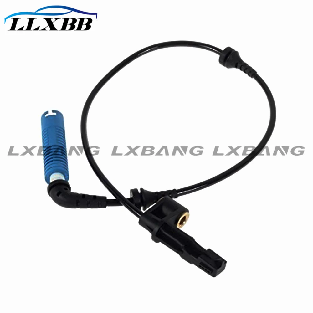 Genuine Abs Sensor Wheel Speed Sensor 34526756379 For Bmw E53 X5 ...