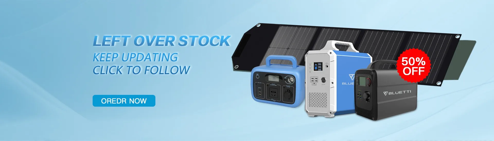 Shenzhen Poweroak Newener Co., Ltd. - Portable Power Station, Solar ...