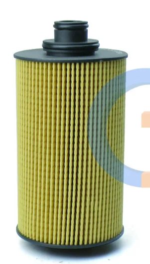 Truck Engine Filter Element 13055724A for WEICHAI Engines