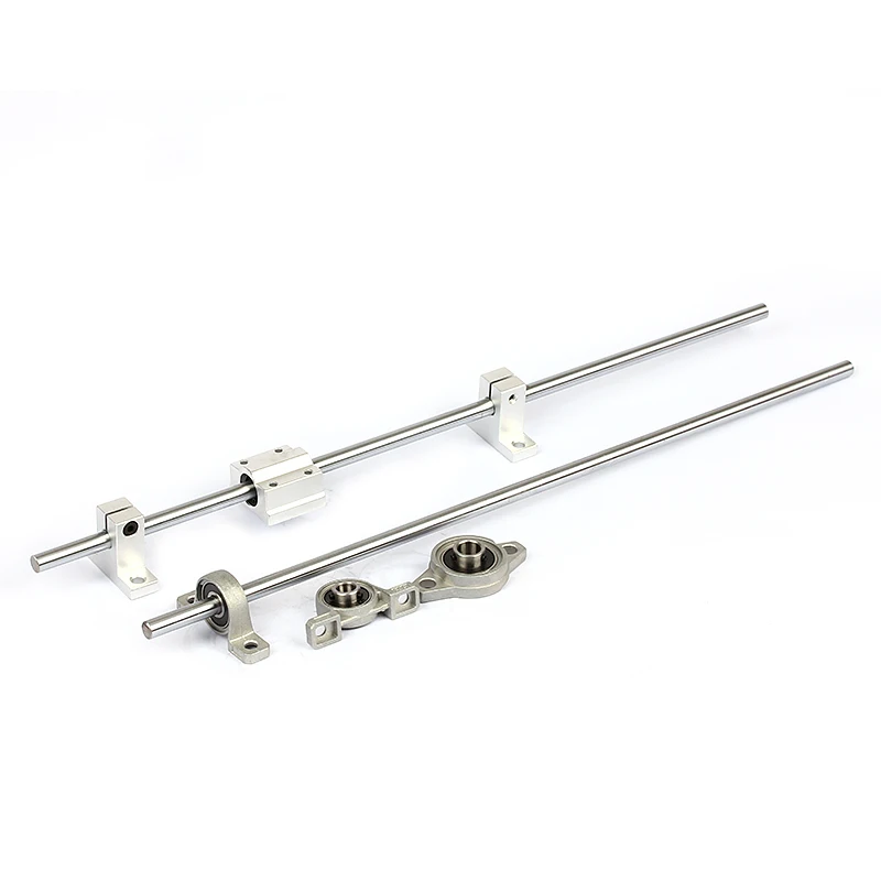 6mm/8mm/10mm/12mm/16mm/20mm/25mm Linear Shaft Liner Rail Linear Shaft ...