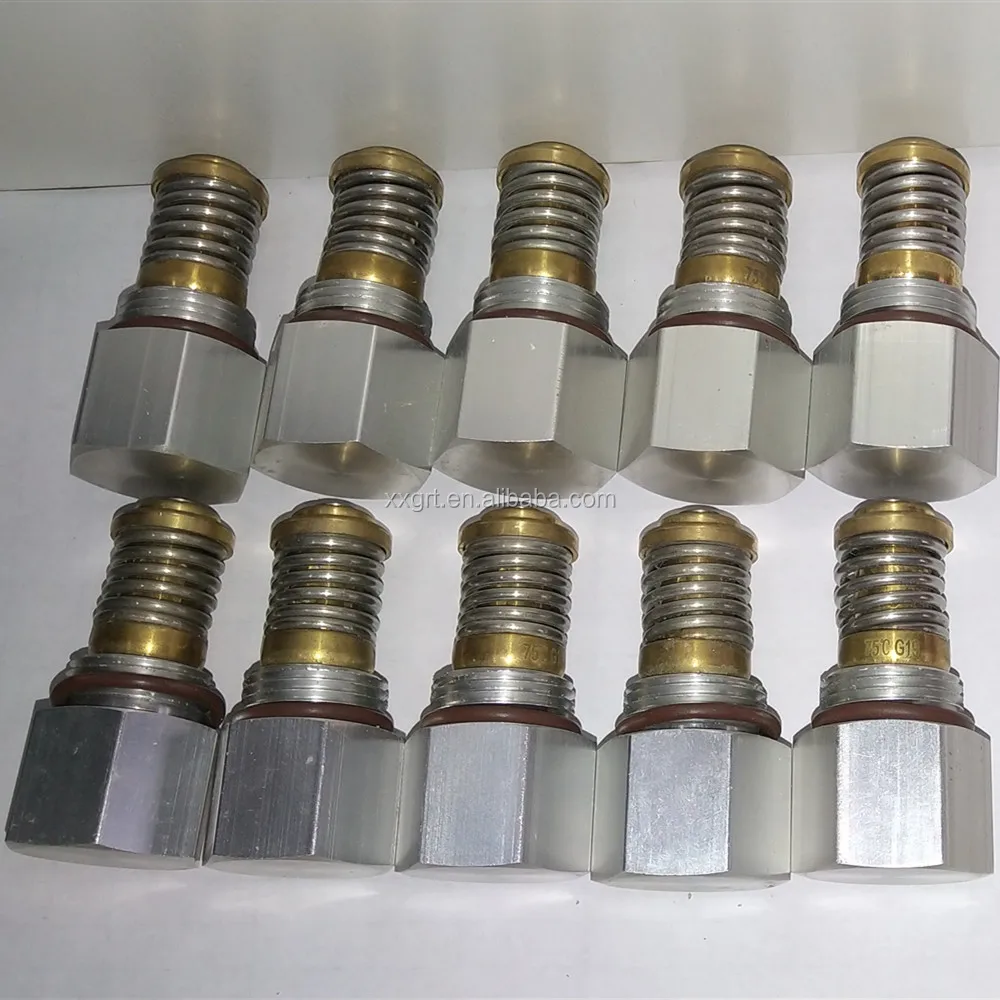 Air Compressor Temperature Control Valve 22282024 75°C