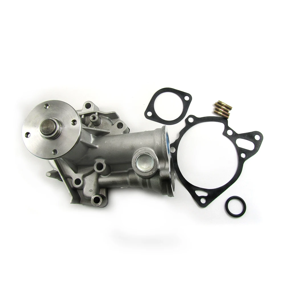 Engine Cooling Water Pump For Mitsubishi Pickup Triton L200 Ka4t Kb4t ...
