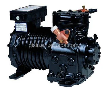 Copeland Semi Hermetic Reciprocating Refrigeration Compressors Ca-0300 ...