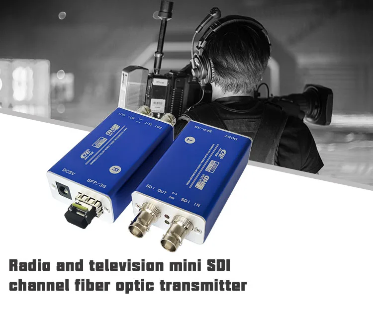 Broadcast fiber single mode sdi 1080P 3g sdi fiber converter| Alibaba.com