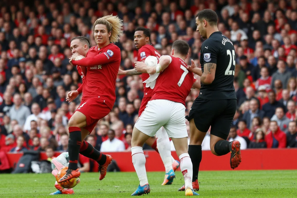 What Is Illegal Formation in Football? Explained