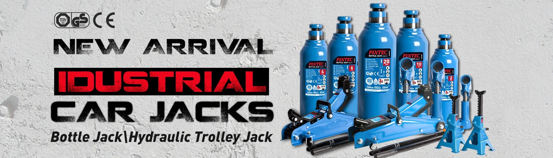 EBIC Tools Co., Ltd. - Power Tools, Hand Tools