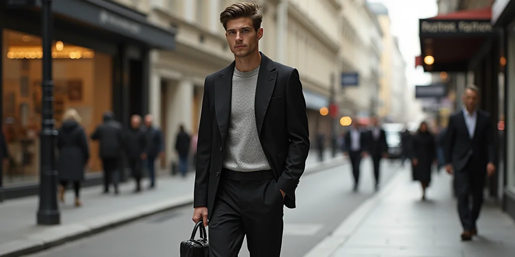 Net A Porter Mens Luxury Style – Shop Premium Fashion On Alibaba.com