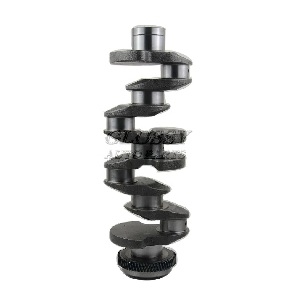 Glossy Crankshaft For W212 W221 W447 C117 A 651 030 25 01 6510302501 ...