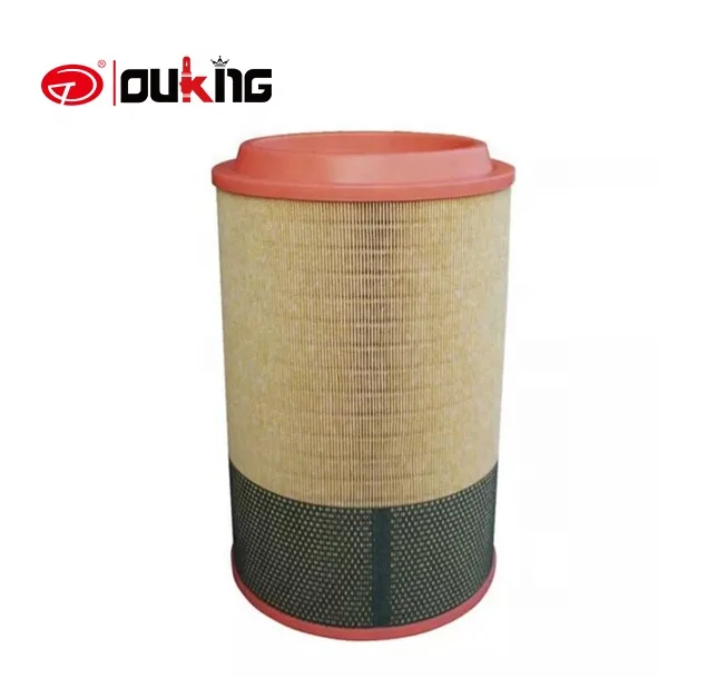 Shacman Truck Engine Parts Air Filter K2337 - Buy Shacman Truck Engine ...