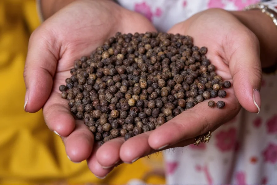 Tellicherry Peppercorns: Definisi, Keunggulan, dan Panduan Praktis
