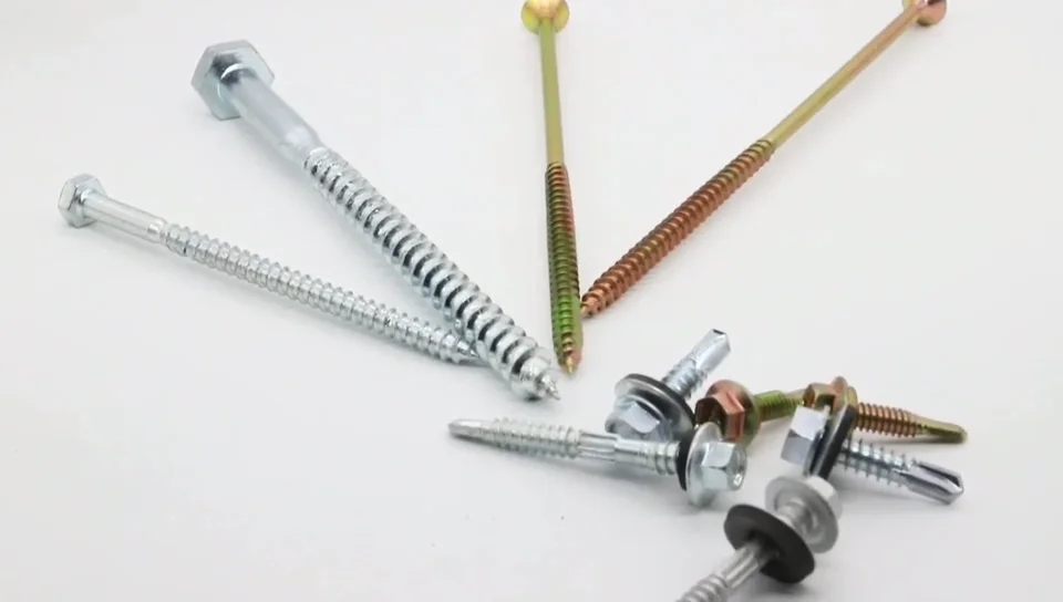 Wood Screws T25 Torx Countersunk Steel Star Drive Bugle Head Multi ...