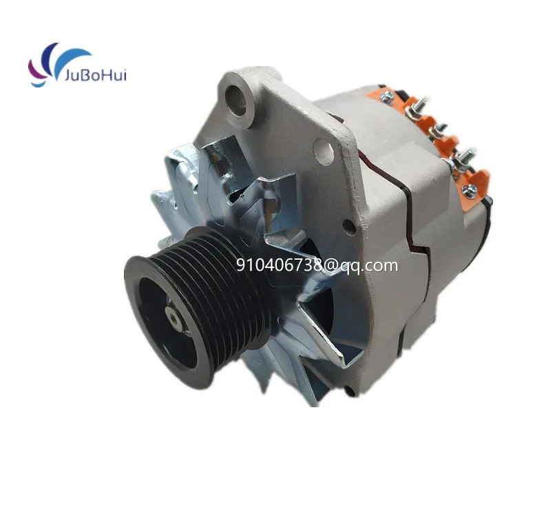 Remanufactured 28V Auto Alternator 612600090248 for Weichai Foton Auman ...