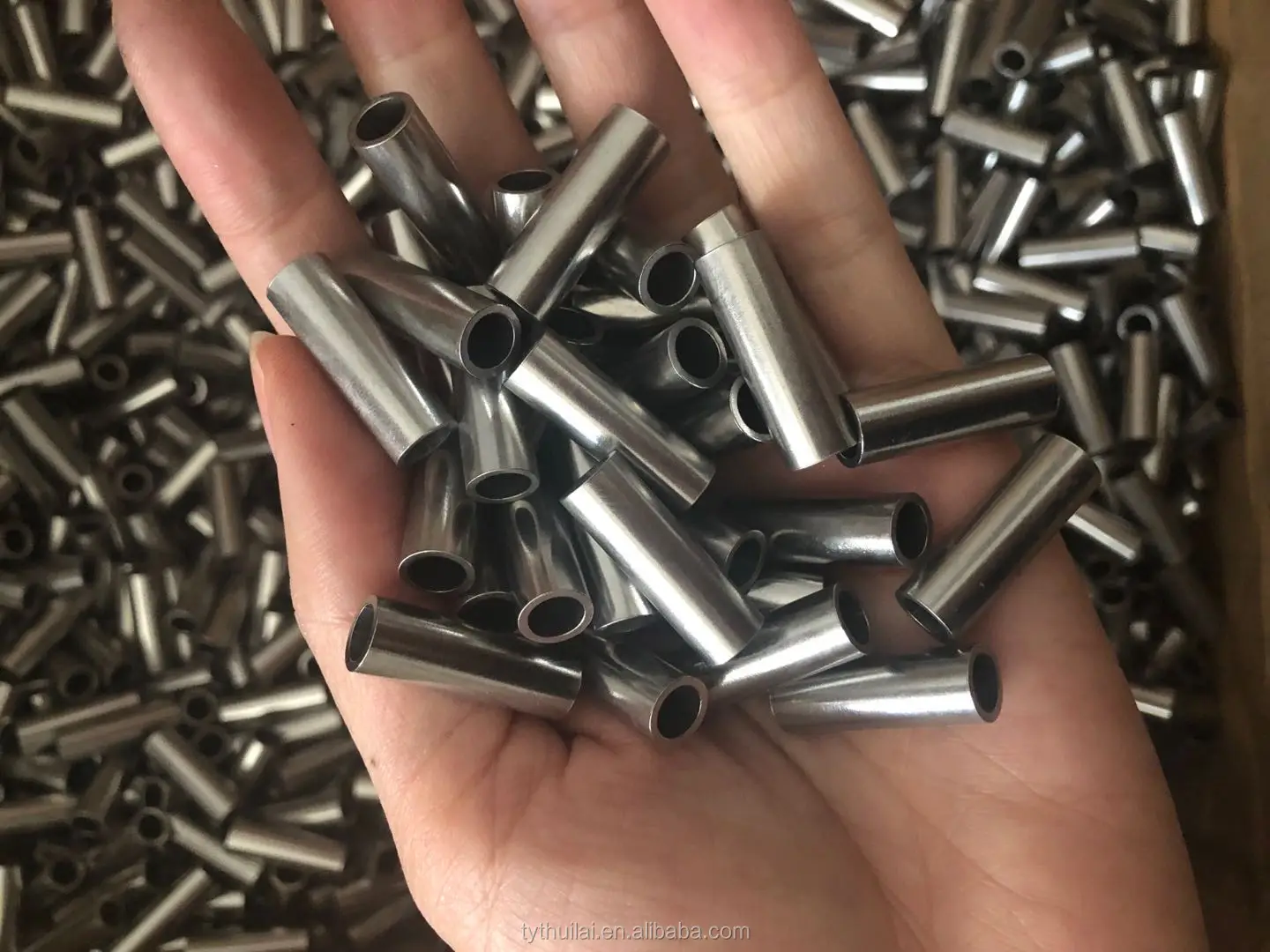 Astm 304 Stainless Steel Capillary Tubing Steel Pipe Made In China ...