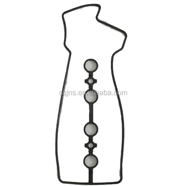 Car Engine Auto Parts Valve Cover Gasket Cylinder Head Gasket for ...