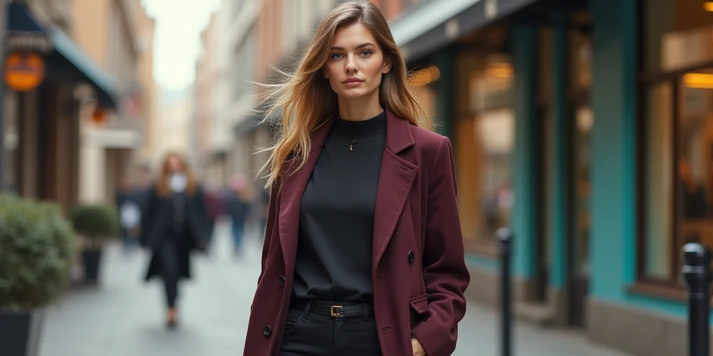 Workwear That Works Harder: The 2025 Revolution In Functional Fashion