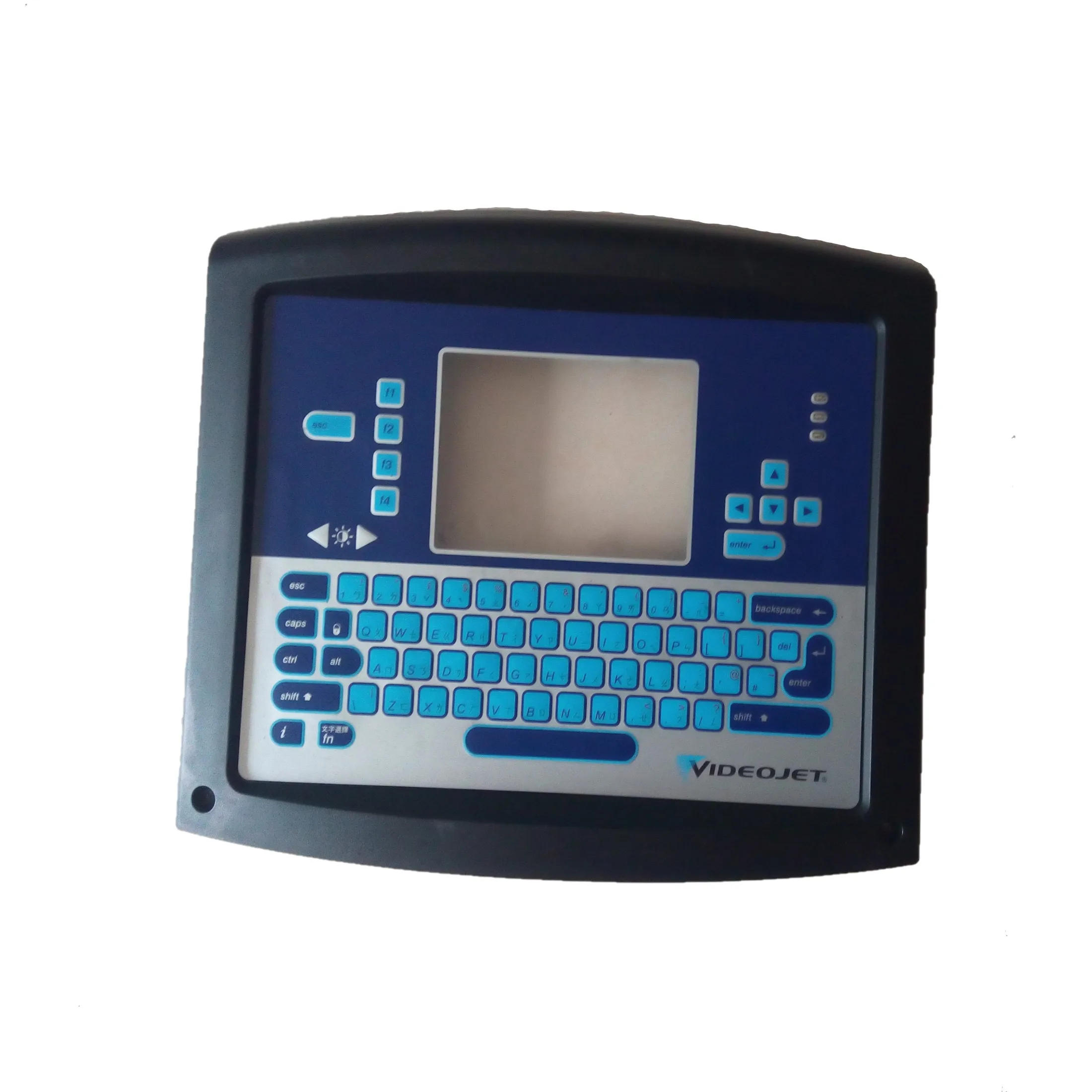 Videojet 1510 Keyboard With Door Vj 1510 Display Door Assembly English ...