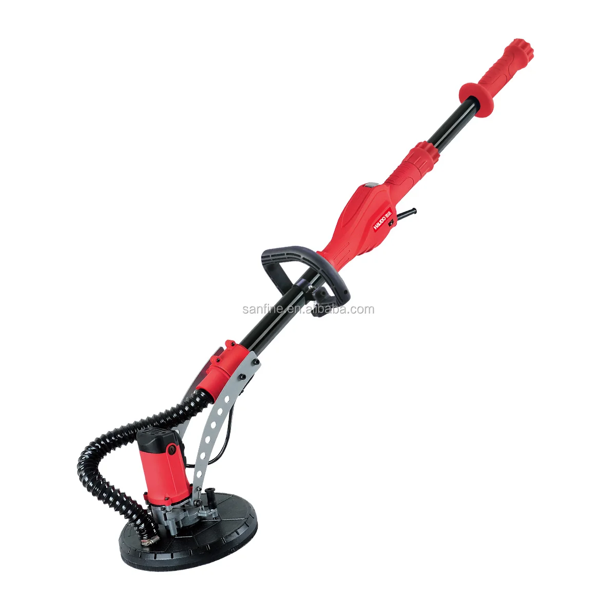 Drywall Tools Vacuum Portable Self-Suction Electric Power Plaster ...