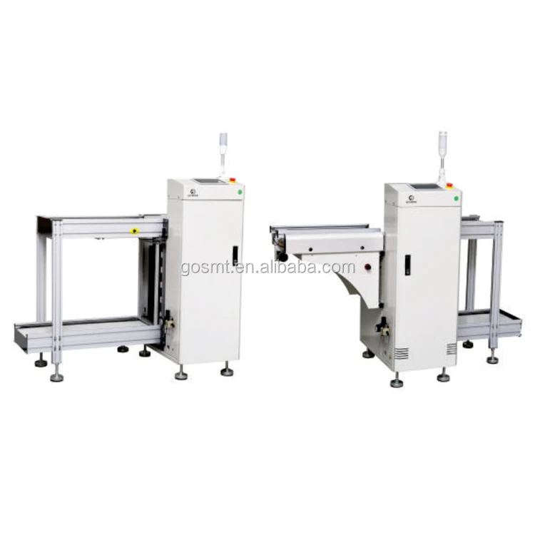 Smt Pcb Magazine Loader for Smt Production Line| Alibaba.com