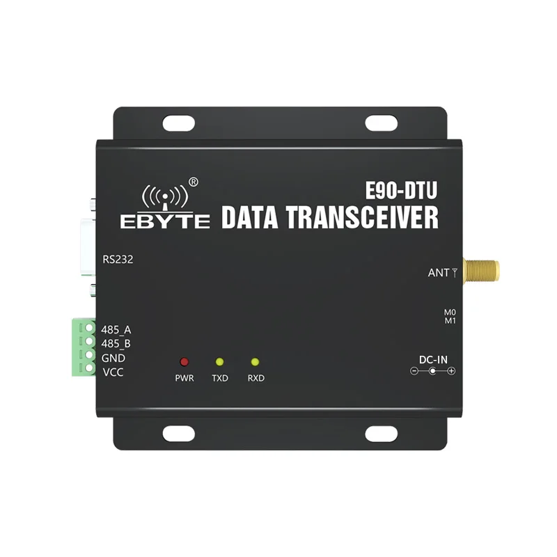 E90-dtu(230sl37) Sx1262 Lora Dtu Industrial Modem Wireless Data ...